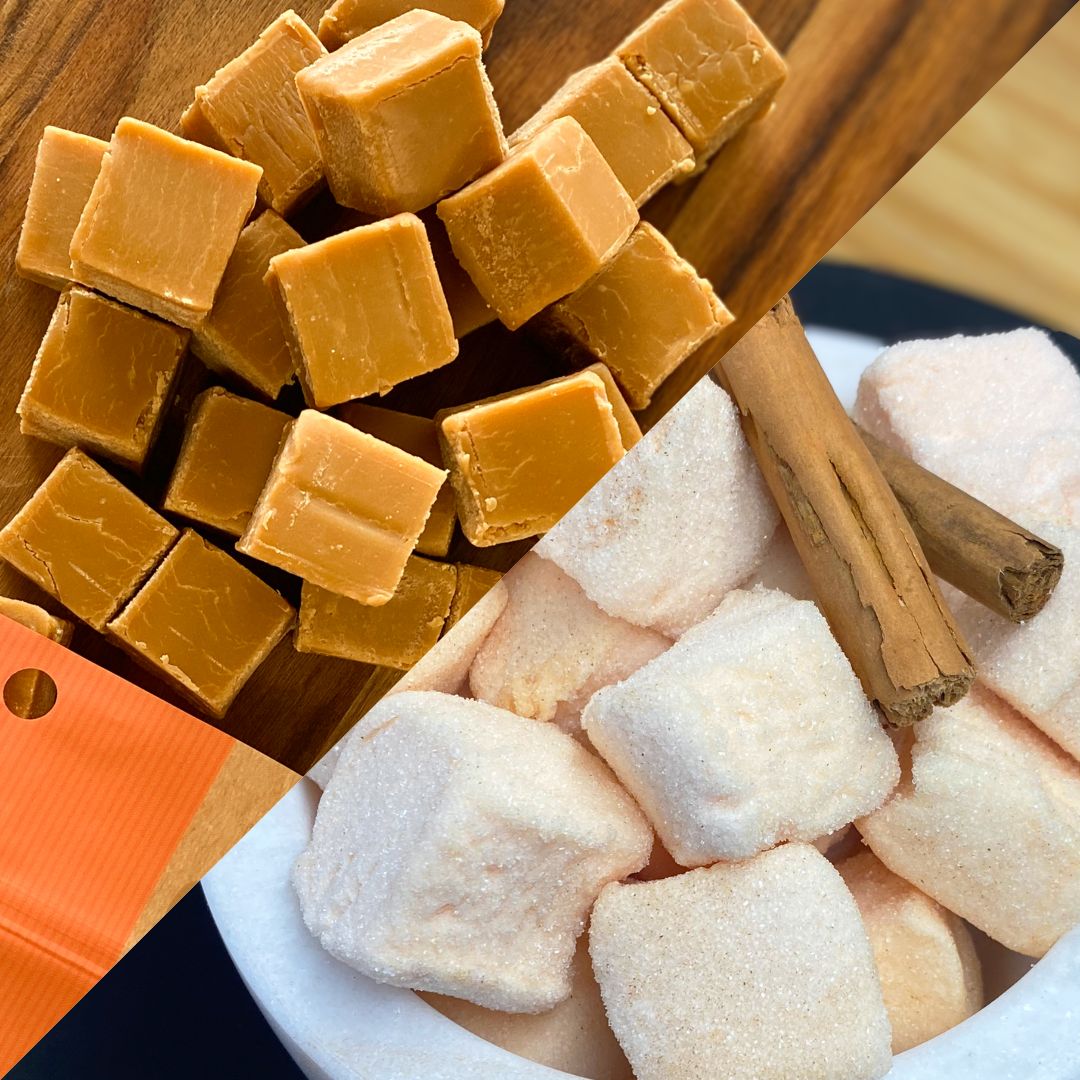 New — Kellys Candy Co.