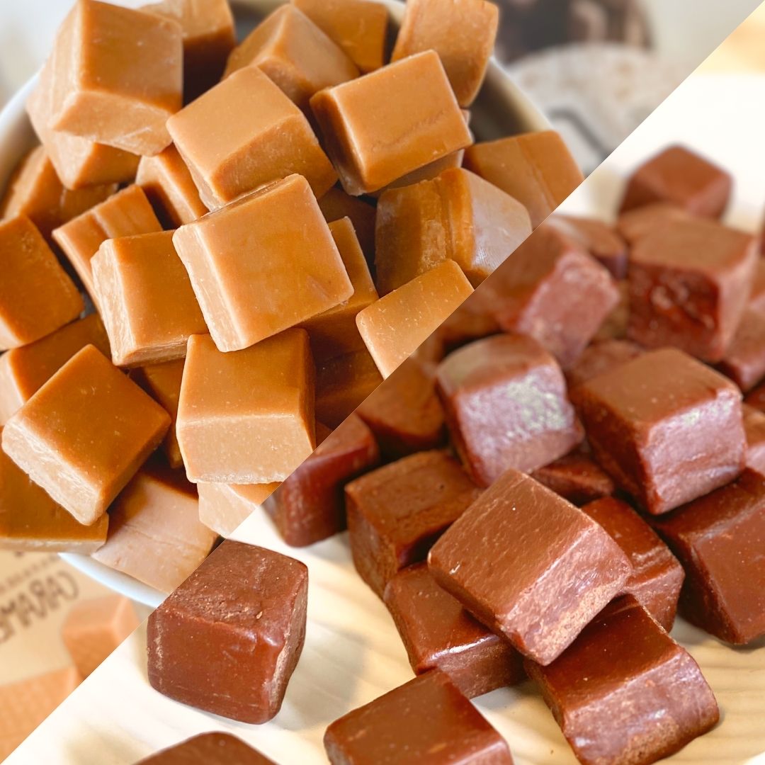 Fudge — Kellys Candy Co.
