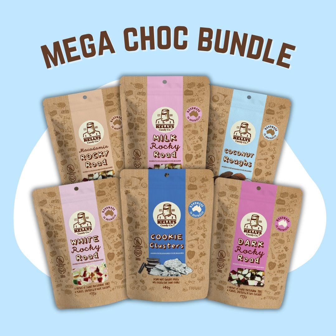 Kellys Candy Co. Online Confectionery Store