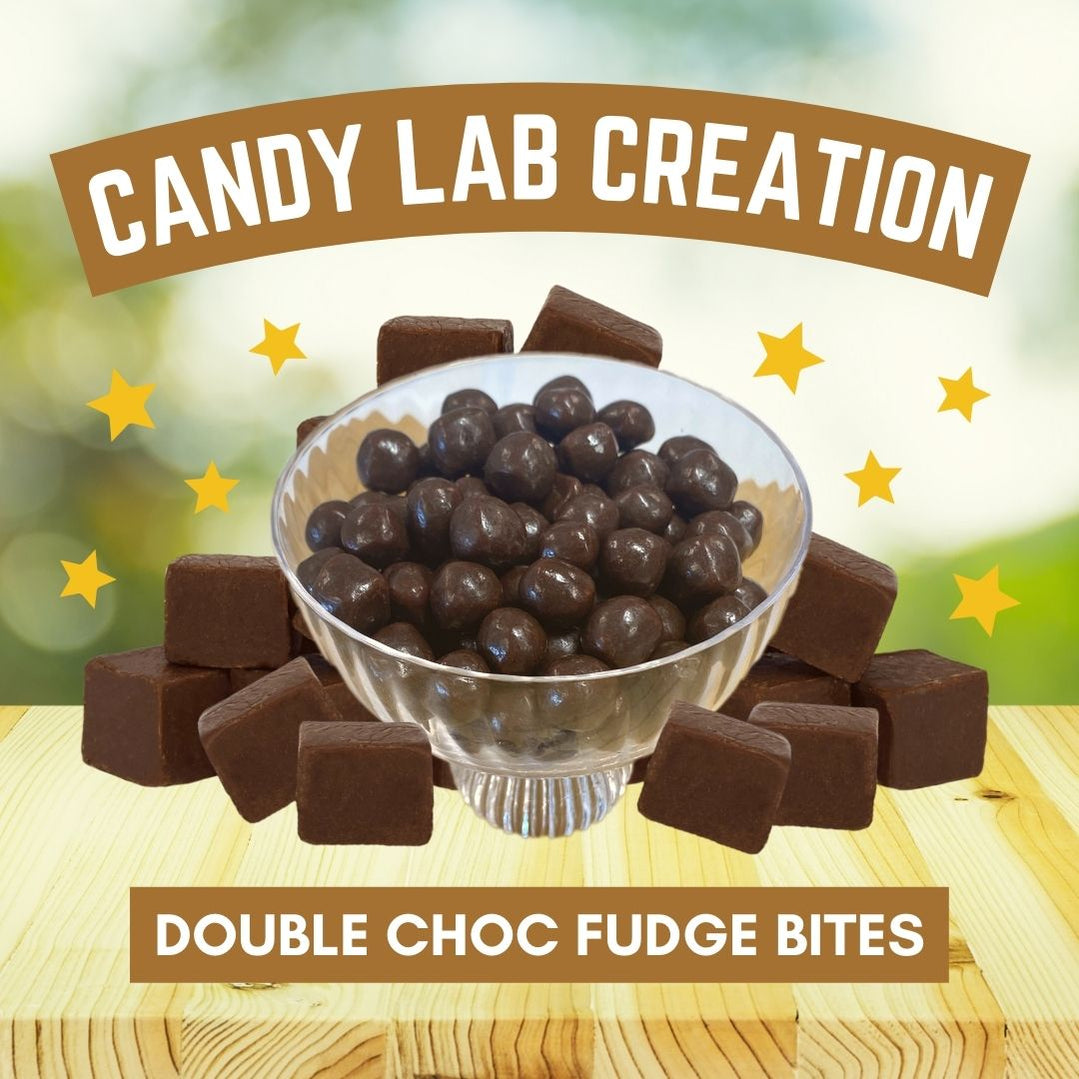 Candy Lab — Kellys Candy Co.