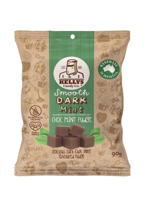 Fudge — Kellys Candy Co.