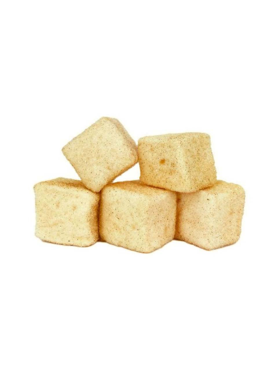 Cinnamon Churro Mallows - Bulk 2kg — Kellys Candy Co.