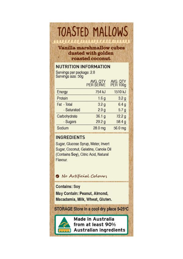 All — Kellys Candy Co.