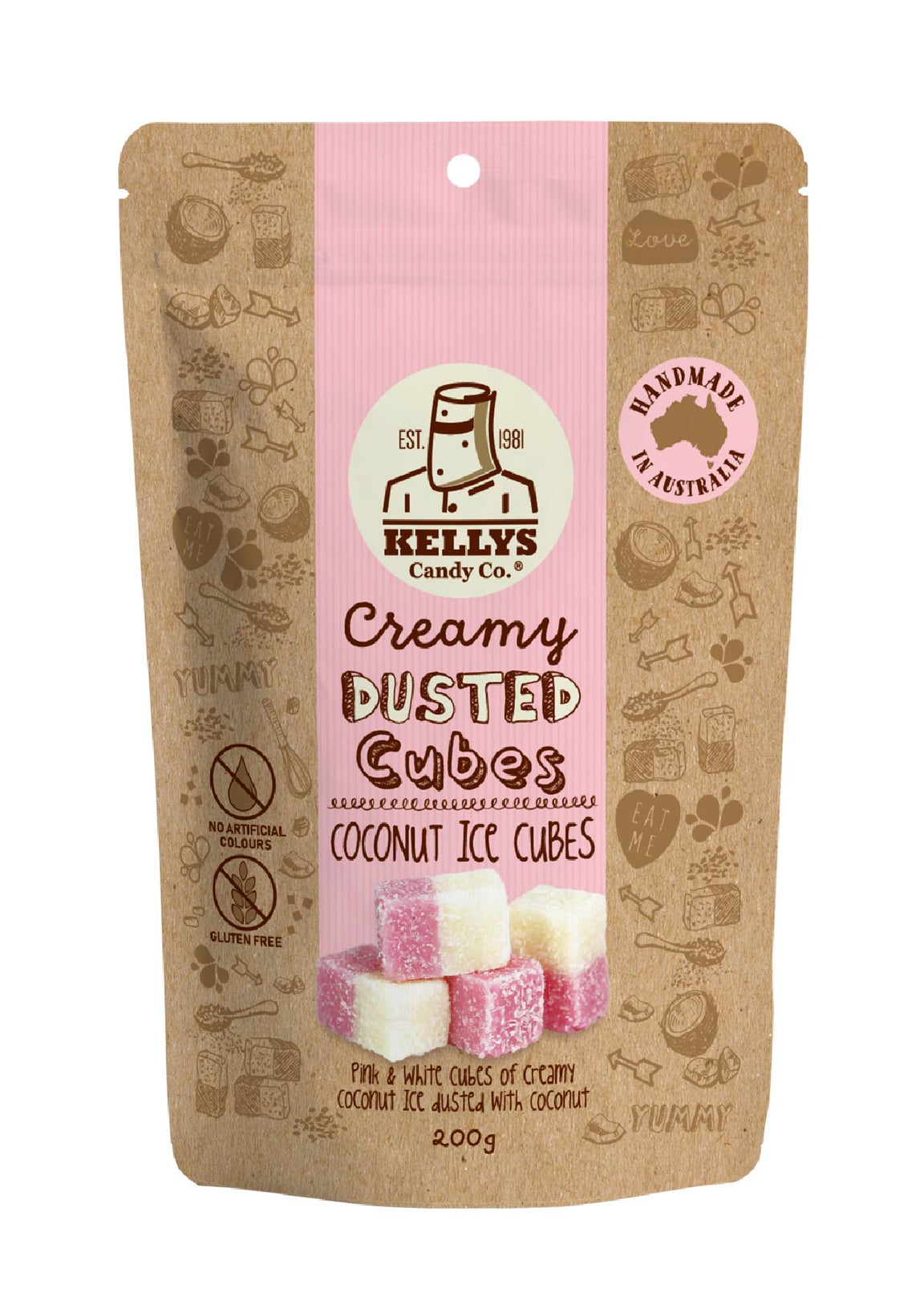 All — Kellys Candy Co.