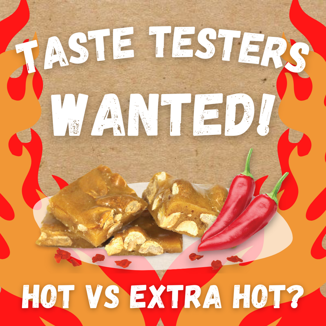 Candy Lab — Kellys Candy Co.