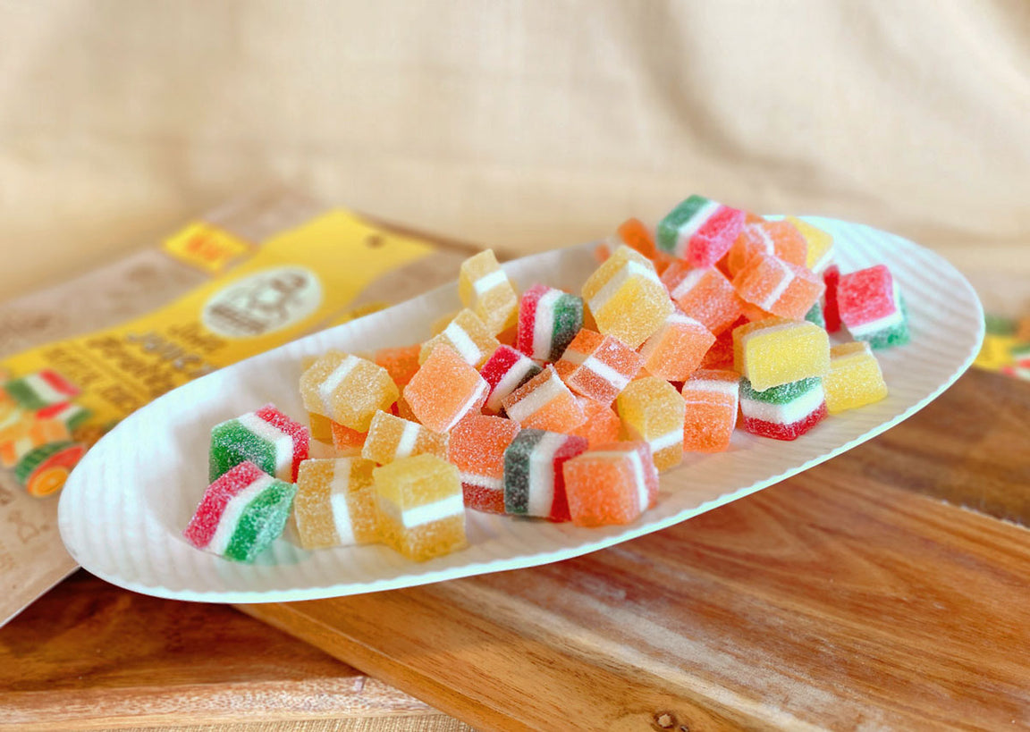 Kellys Candy Co. Online Confectionery Store